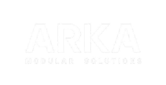 ARKA - Modular Building Solutions