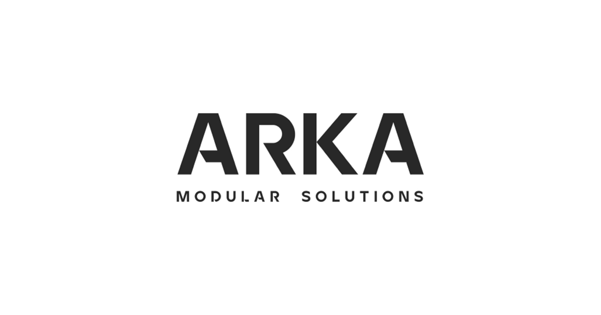 ARKA Modular Solutions