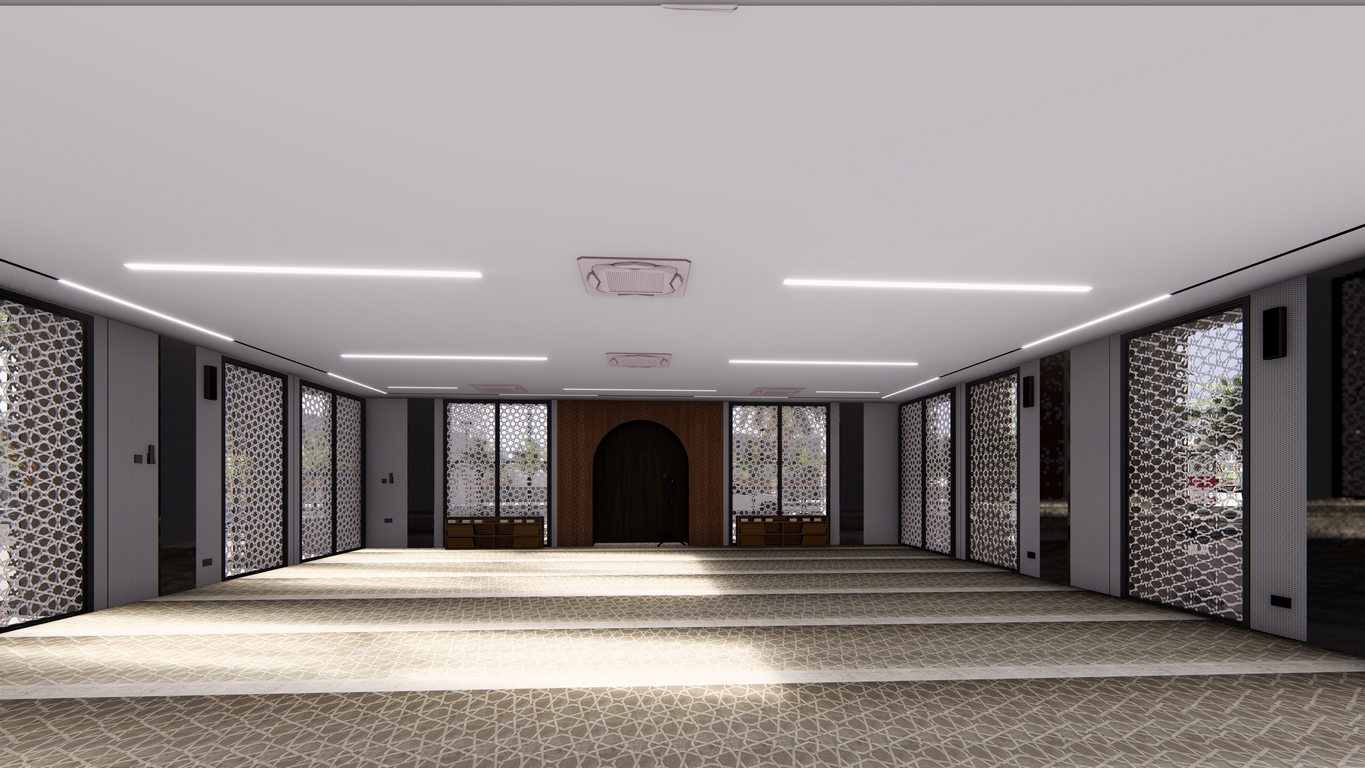 ARKA Modular Solutions